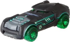 Hot wheels armored batman store