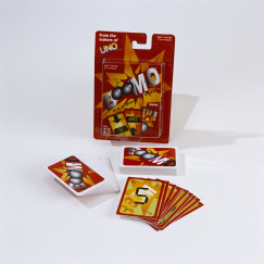 Boom-O™ Card Game