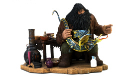 Harry Potter™ Hagrid's New Arrival Figure