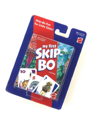 My First Skip-Bo® Card Game