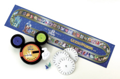 Disney's Guesswords™ Game