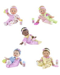 Little Mommy™ Doll Assortment
