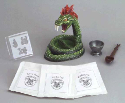 Snake Bites Edible Activity Set HARRY POTTER™