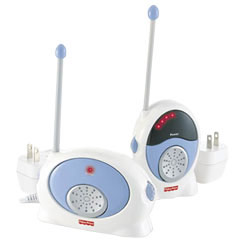 Sounds 'n Lights™ Monitor (49 mHz)