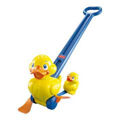 Walk 'n Waddle Duck™