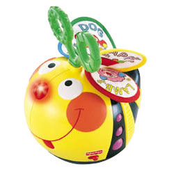 Babbles to Books™ First Sounds Bee™