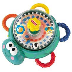 Tip 'n Top Turtle™