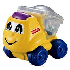 Poppity Pop™ Truck