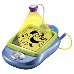 Pixter™ Screen Light