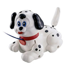 Toddlerz Lil’ Snoopy