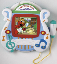 Learn Through Music System