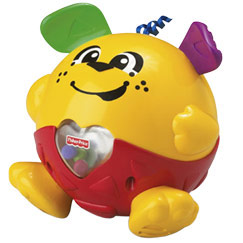 Brilliant Basics™ Bounce & Giggle™ Puppy