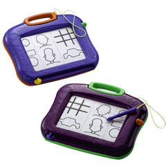 Magna Doodle® On the Go Games™