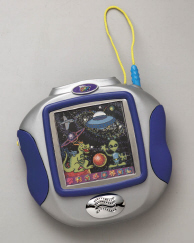 Color Pixter® Combo