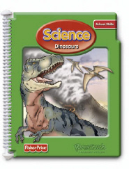 PowerTouch™ Learning System Grade 1: Dinosaurs