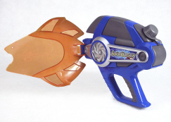 SHIELD BLASTER™ 1000