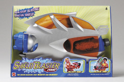 SHIELD BLASTER™ 2000