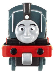 Fisher-Price® Thomas & Friends™ Take-N-Play™ Porter ter