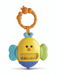 Link-a-doos™ Twist & Sounds Bee™