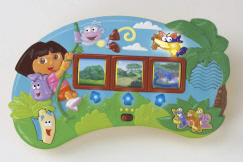 Adventures with Dora™