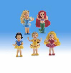My First Princess™ Figures
