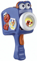 Fun Sounds Video Camera™