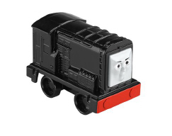 Fisher-Price® My First Thomas & Friends™ Push Along Diesel