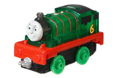 Thomas & Friends™ Adventures Light-Up Racer Percy