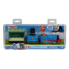Fisher-Price® Thomas & Friends™ Talking Gordon