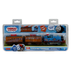 Fisher-Price® Thomas & Friends™ Talking Thomas