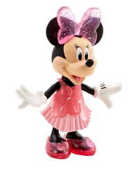Fisher-Price® - Disney Minnie Mouse – Sweet Cherry Minnie