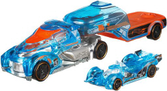 Hot Wheels® X-Trayn #2