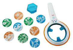 Fisher-Price® Think & Learn Smart Scan Word Dash