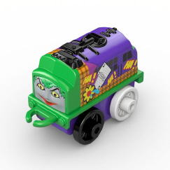 Thomas & Friends™ Mini DC Superfriends Joker/D10