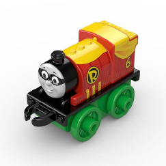 Thomas & Friends™ Mini DC Superfriends Robin/Percy