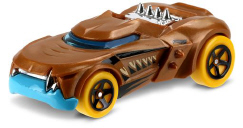 Hot Wheels® Growler