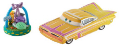 Disney Pixar Cars Easter Ramone Die-Cast Vehicle