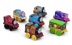 Fisher-Price® Thomas & Friends™ Minis