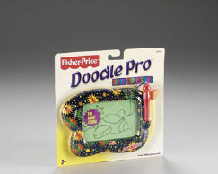 Doodle Pro™ Expressions Space.