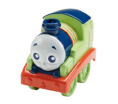 Fisher-Price® My First Thomas & Friends™ Push Along Percy
