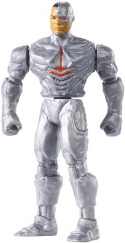 Justice League™ Mighty Mini™ Cyborg™ Figure