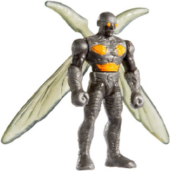 Justice League™ Mighty Mini™ Green Parademon™ Figure