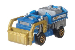 Matchbox™ Garbage Gulper