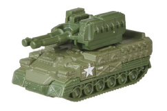 Matchbox™ Blockade Buster