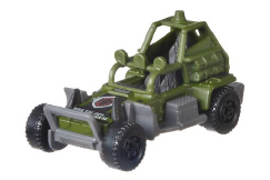 Matchbox™ Sahara Sweeper