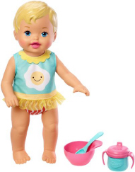 Little Mommy™ Everyday Moments Doll