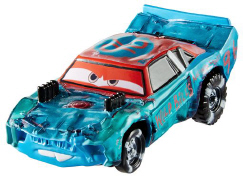 Disney Pixar Cars Fish Tail