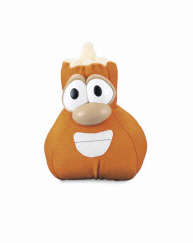 Big Idea's VeggieTales® Jimmy Gourd