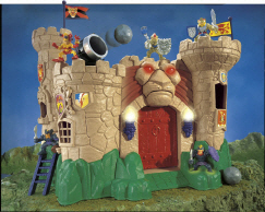 Great Adventures™ Magic Castle™