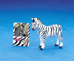 Wild Adventures™ Zebra